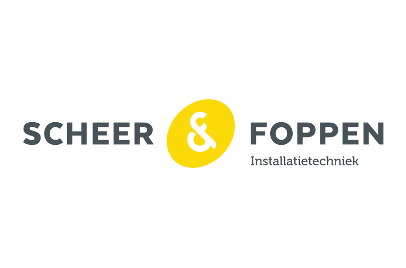 Scheer & Foppen Installatietechniek - Stad in Bedrijf