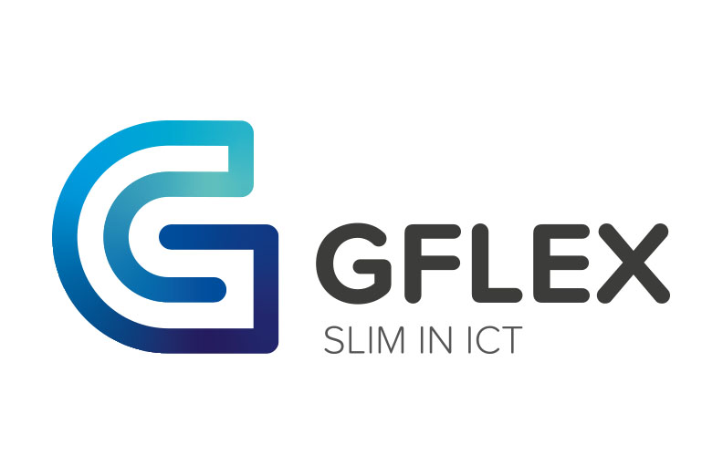 Gflex - Stad in Bedrijf