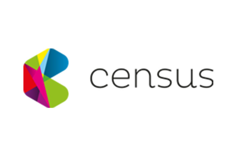 Census - Stad in Bedrijf