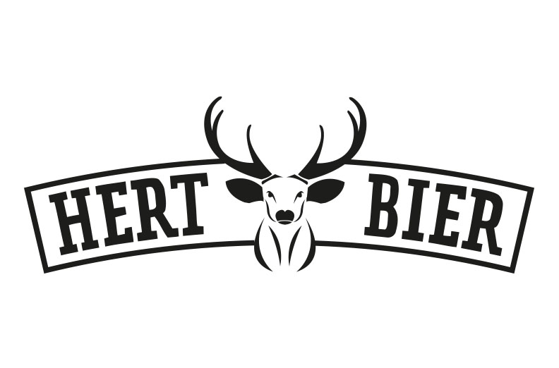 Hert Bier - Stad in Bedrijf