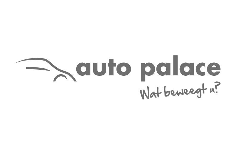 Auto Palace - Stad in Bedrijf