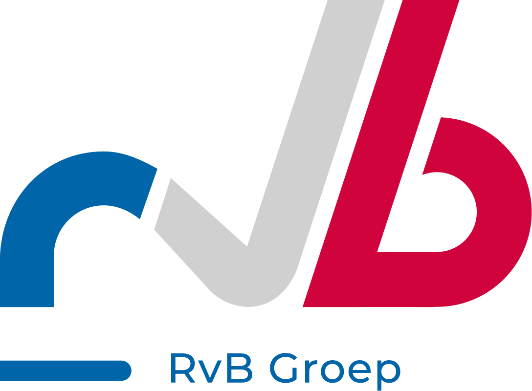 Logotipo De Rvb