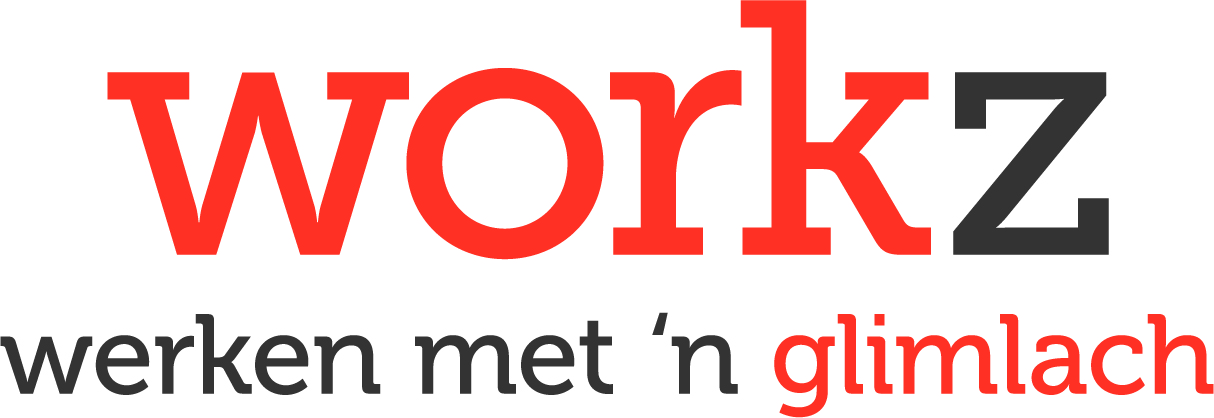 Workz - Stad in Bedrijf