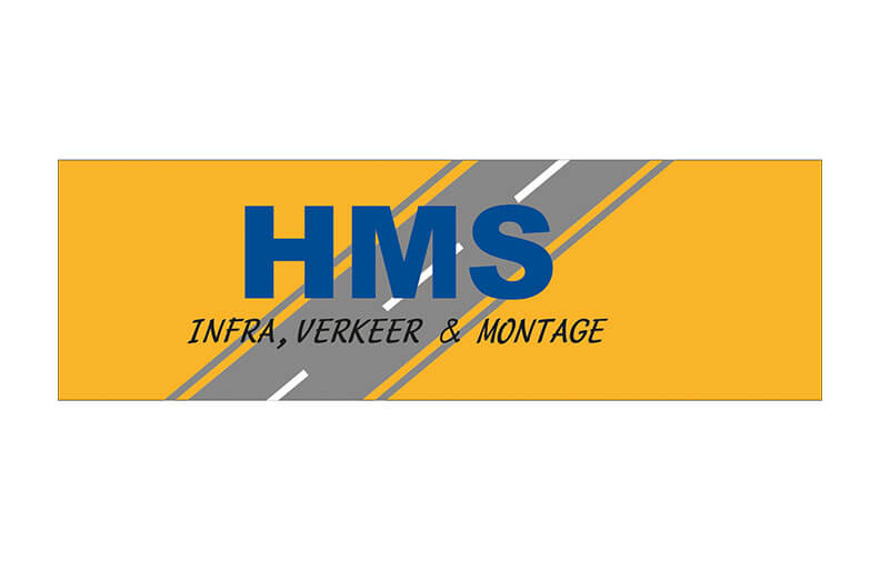 HMS - Infra Verkeer en montage - Stad in Bedrijf