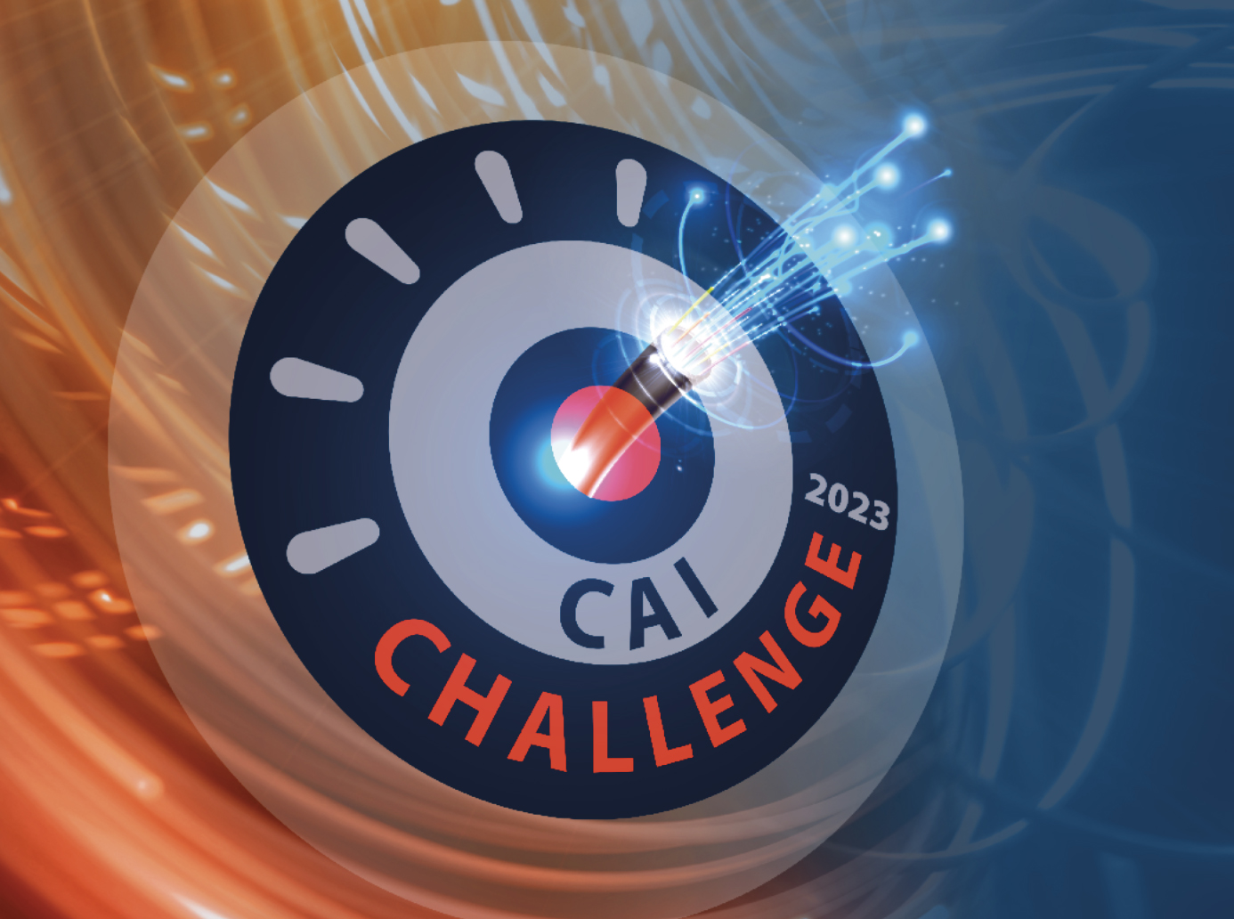 CAI Challenge award 2023 - Stad in Bedrijf