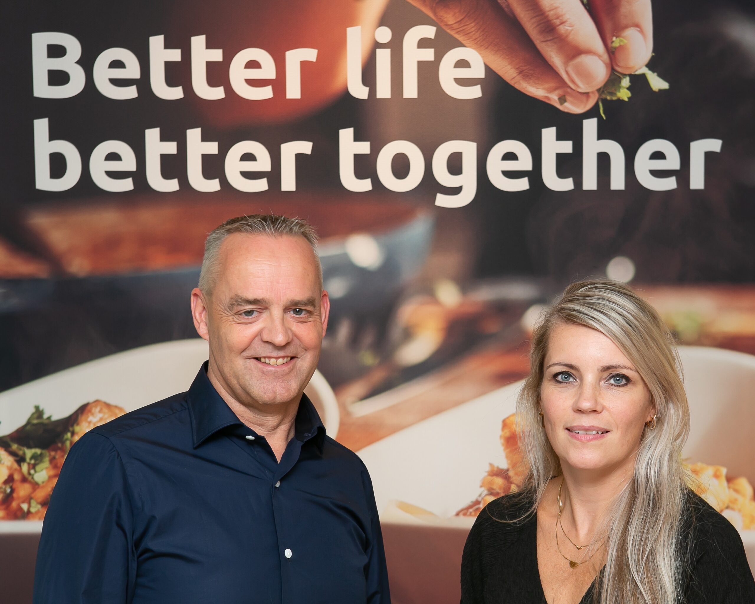 Beter leven, beter samen - Stad in Bedrijf