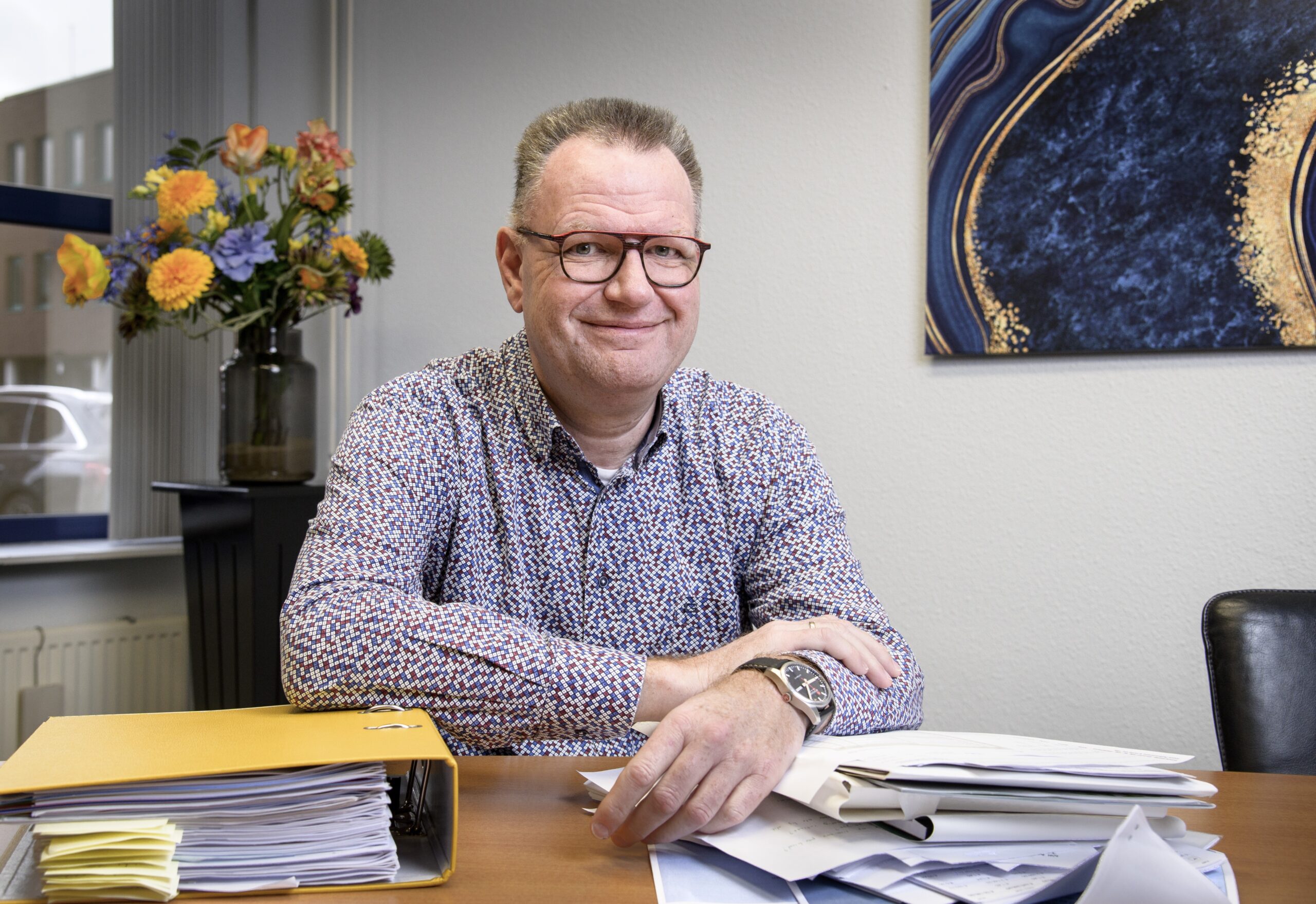 De accountant als brede adviseur - Stad in Bedrijf