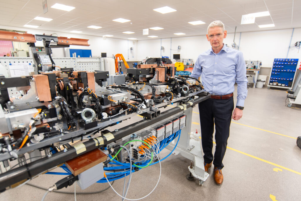 MechDes viert 30-jarig jubileum: een verhaal van innovatie en groei ...