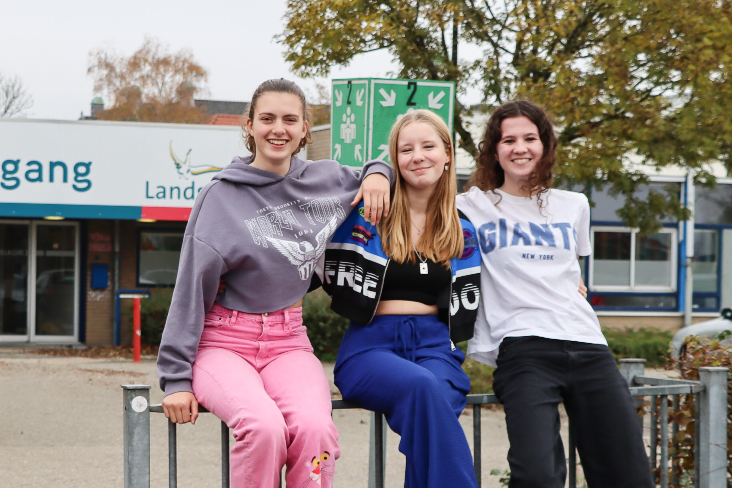 Vmbo-leerlingen ontdekken mbo-opleidingen met MBO Match - Stad in Bedrijf