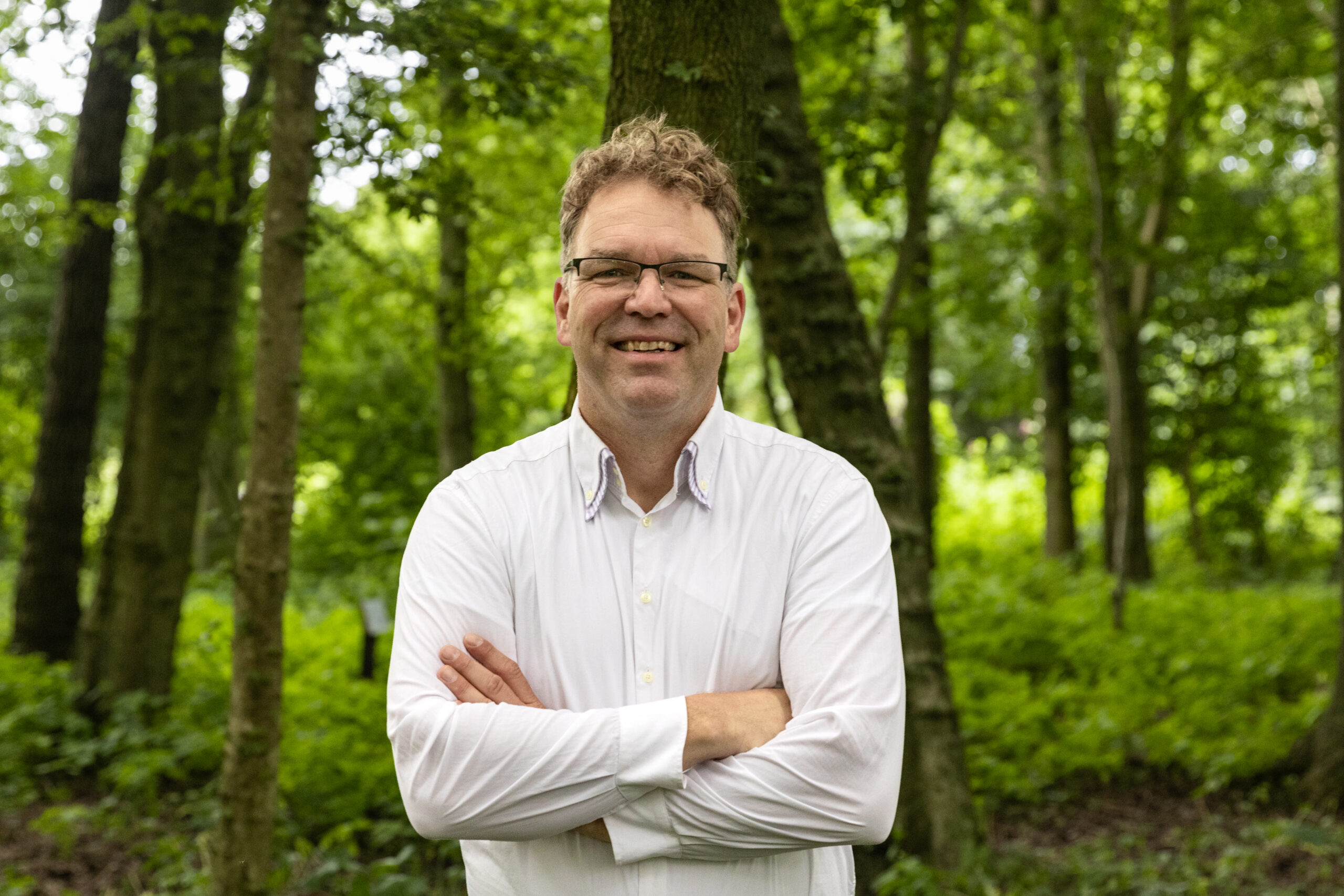 De vertaalslag van diergedrag naar mensgedrag - Stad in Bedrijf